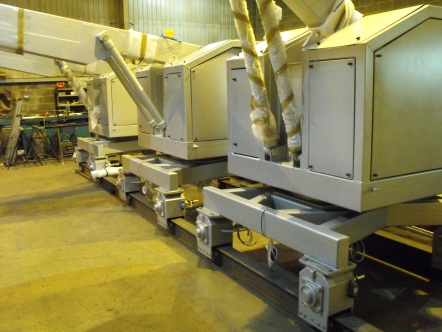 Atrium Gantrys Gallery - Atrium GantrysAtrium Gantrys