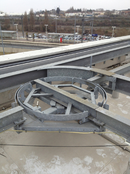 Atrium Gantrys Gallery - Atrium GantrysAtrium Gantrys