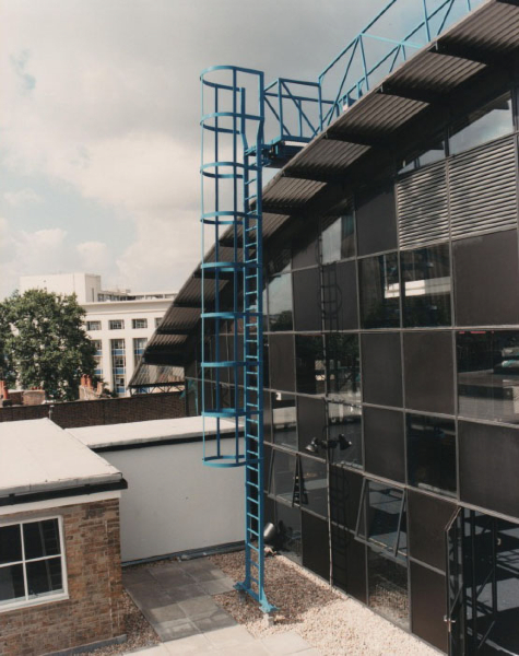 Atrium Gantrys Gallery - Atrium GantrysAtrium Gantrys